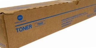 Картридж Konica Minolta TN-330 (AC7A050) — CopyGroup